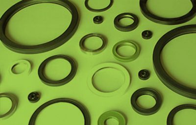 DOMSEL AG – RADIAL SHAFT SEALS