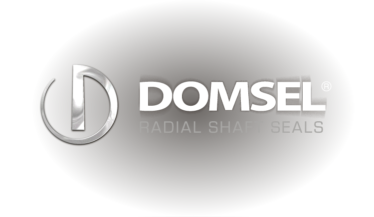 Radial Shaft Seals from Domsel AG - Quality, Efficiency, Satisfaction