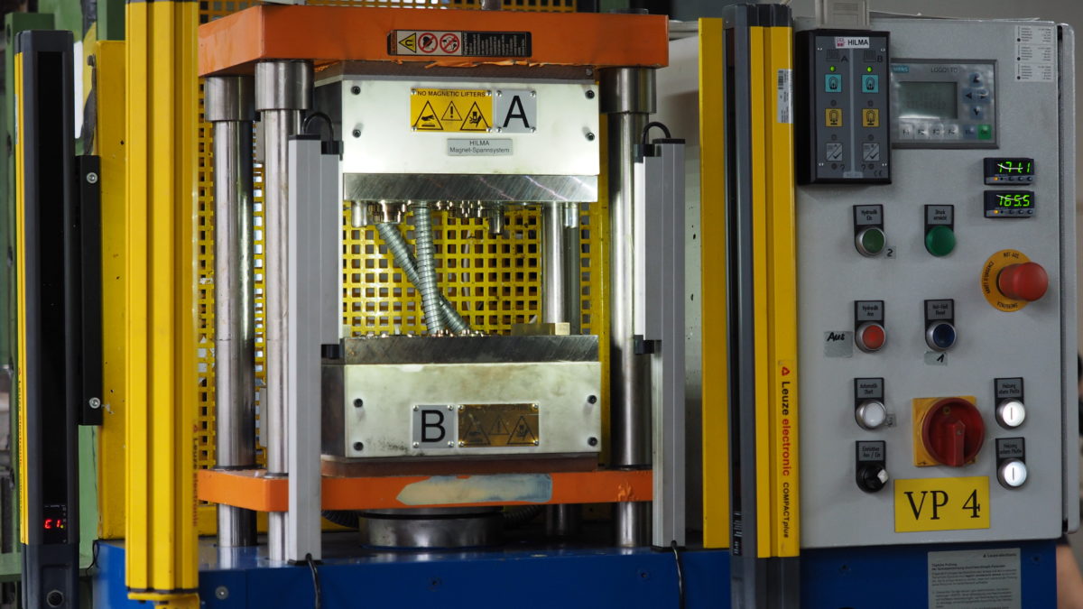 Über uns - DOMSEL AG