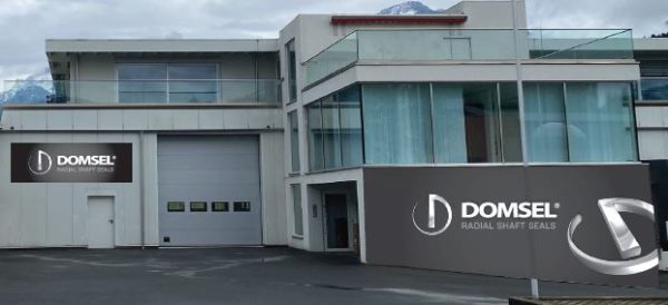 Über uns - DOMSEL AG